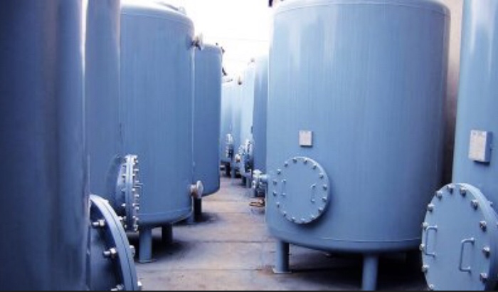 Services – Itsco Steel